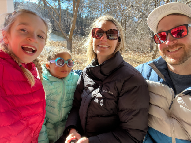 Employee Spotlight: Dan Polhamus